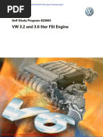 Hyundai Kia D4ea D3ea Engine Manual | PDF | Business | Computers