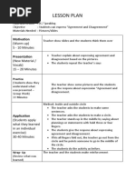 Science 8 Lesson Plan For Week 1 - 1 | PDF