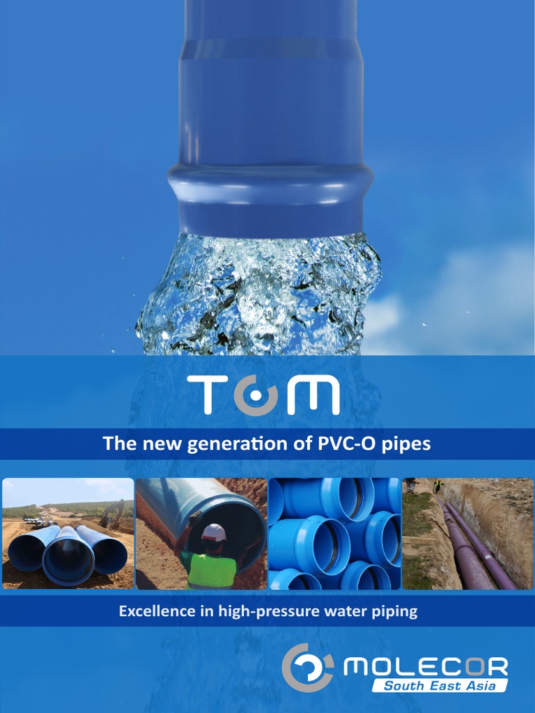 TOM - Catalog EN | Download Free PDF | Pipe (Fluid Conveyance) | Life ...