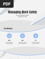 Practical Loss Control Leadership | PDF