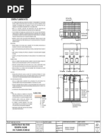 Sanitary General Notes and Specifications | PDF | Home & Garden | Computers