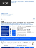 Data Loss Prevention (DLP) Interview Questions | PDF | Cloud Computing | Information Security