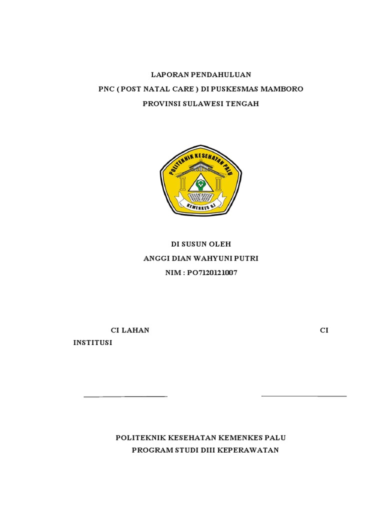 LP PNC | PDF