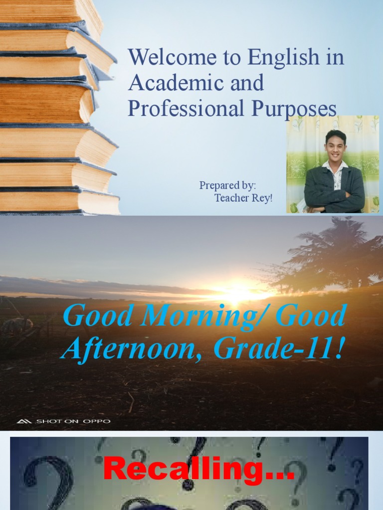 Writing The Position Paper PPT 2 | PDF | Libraries | Citation