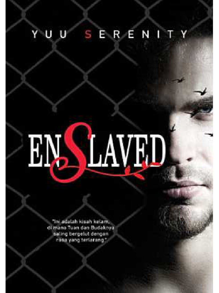 Yuu Serenity - Enslaved | PDF