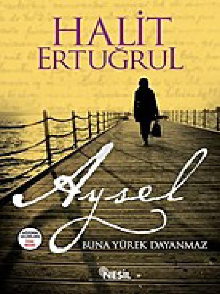 Halit Ertuğrul - Aysel | PDF