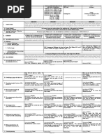 CPAR Q2 Module 6 | PDF | Learning | Teachers
