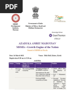 Indigenous Political Structure of the Mandaya | PDF