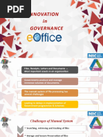 eOffice Update Guide for Govt Users | PDF | Transport Layer Security | Virtual Private Network