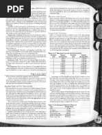 D&D 5E Wealth by Level Guide | PDF