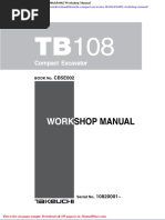 Deutz 1011f Engine Parts Diagram | PDF