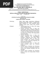 SPTJM Kelulusan 2025 | PDF