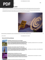 Saudi Energy Conservation Code: SBC 601 - CR | PDF