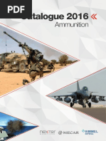 Understanding Ammunition Color Codes | PDF