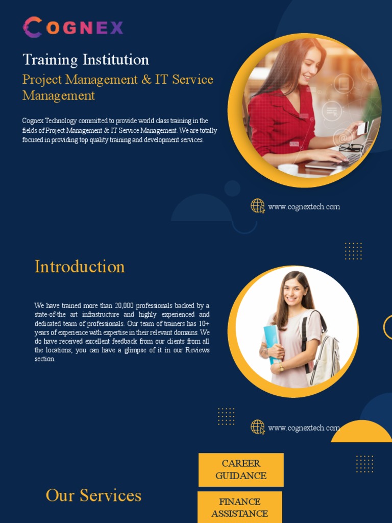 Cognex Technology | PDF | Scrum (Software Development) | Cloud Computing