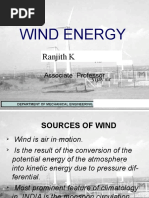 Basic Wind Speed Map | PDF