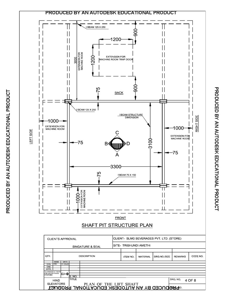 Structure Plan | PDF