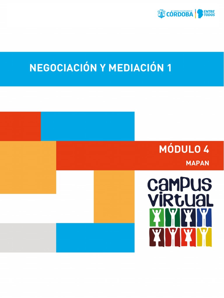 Manual Teórico MAPAN 2020 | PDF