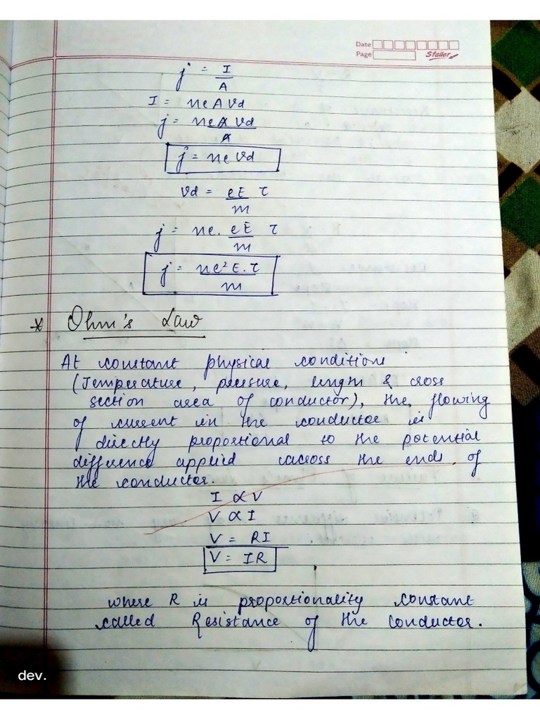 Physics Unit 2 Part 2 Pdf