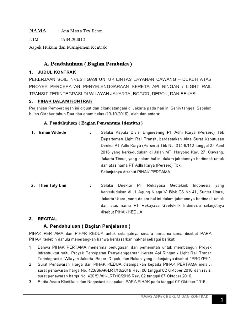 02tugas 2 Aspek Hukum | PDF