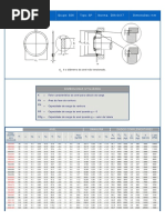 Porcas Sextavadas DIN 934 DIN EN ISO 4032 DIN EN 24032 | PDF ...