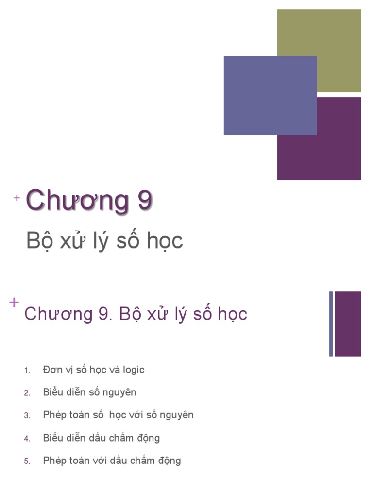 CH09 Alu | PDF