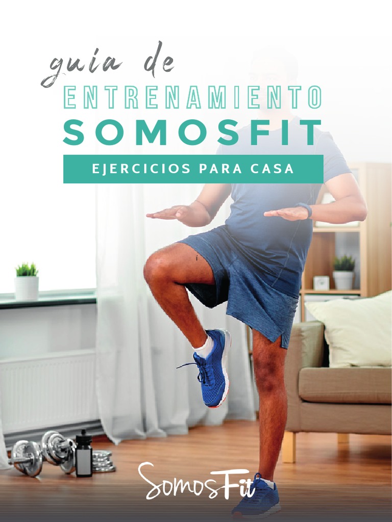 8 - Guia de ejercicios general | PDF | Extremidades (anatomía) | Anatomía humana