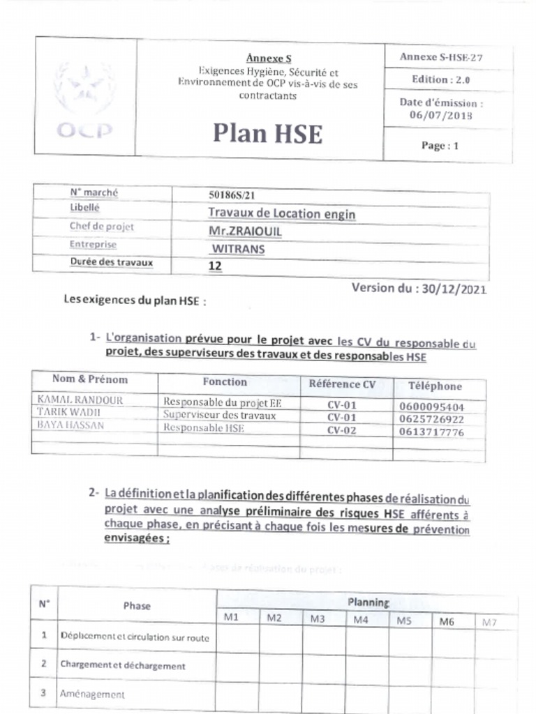 Plan Hse (1) Copier | PDF