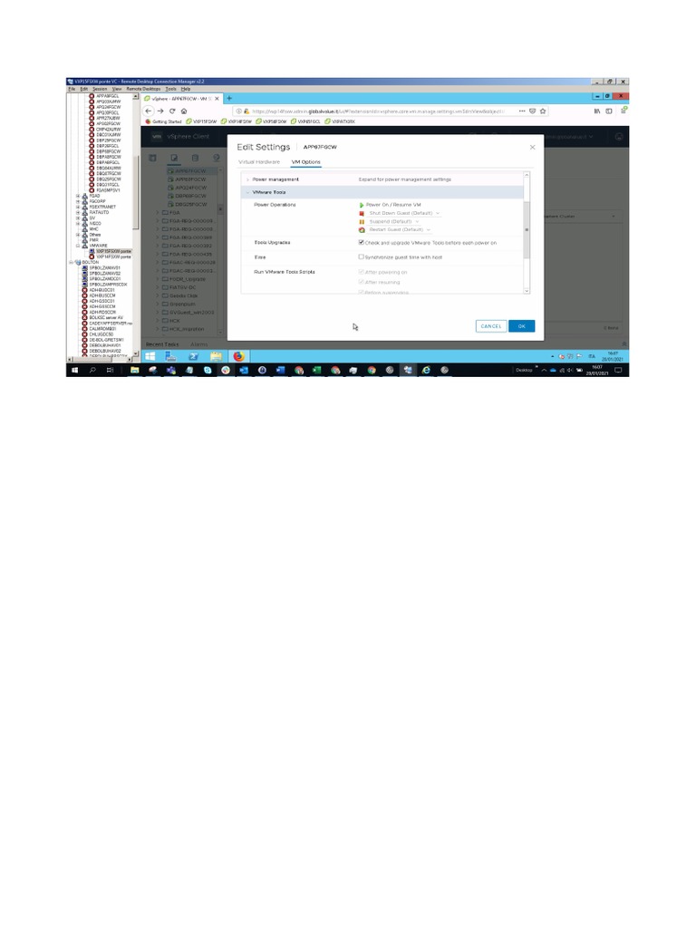 VMware_VMtools_check | PDF