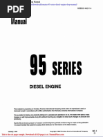 Deutz 1011f Engine Parts Diagram | PDF