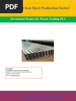 Car Garage Project Proposal | PDF | Employment | Human Resources