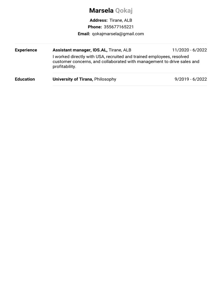 Cv 1 Basic Pdf