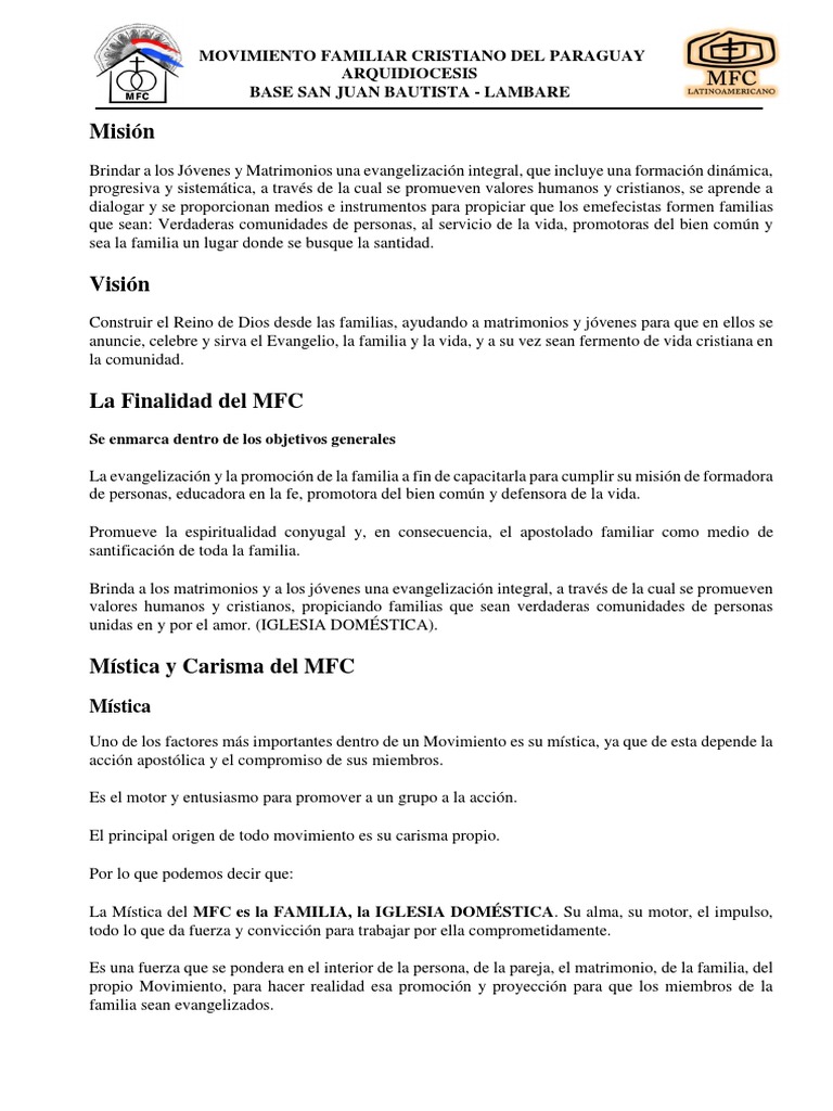 7 - Funciones Juvenil | PDF | Religiones abrahámicas