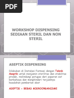 Dispensing Obat | PDF