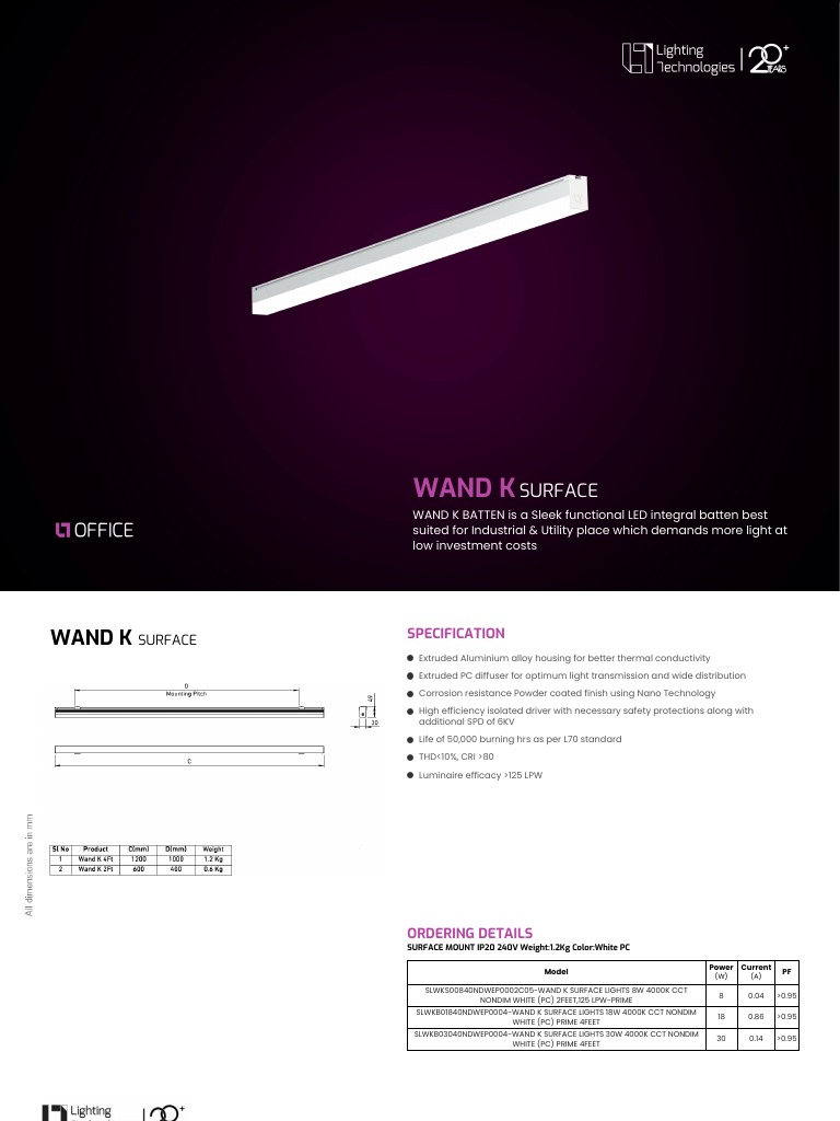 Wand K Surface | PDF | Physical Sciences | Materials Science