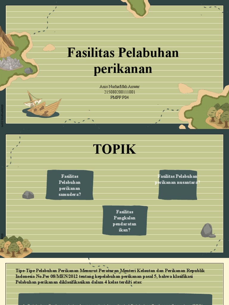 Anis Nurhafifah Anwar - 215080200111001 - PMPP P04 | PDF