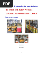 Indian Alco-Bev Market Overview (Heritage Spirits Focus) | PDF ...