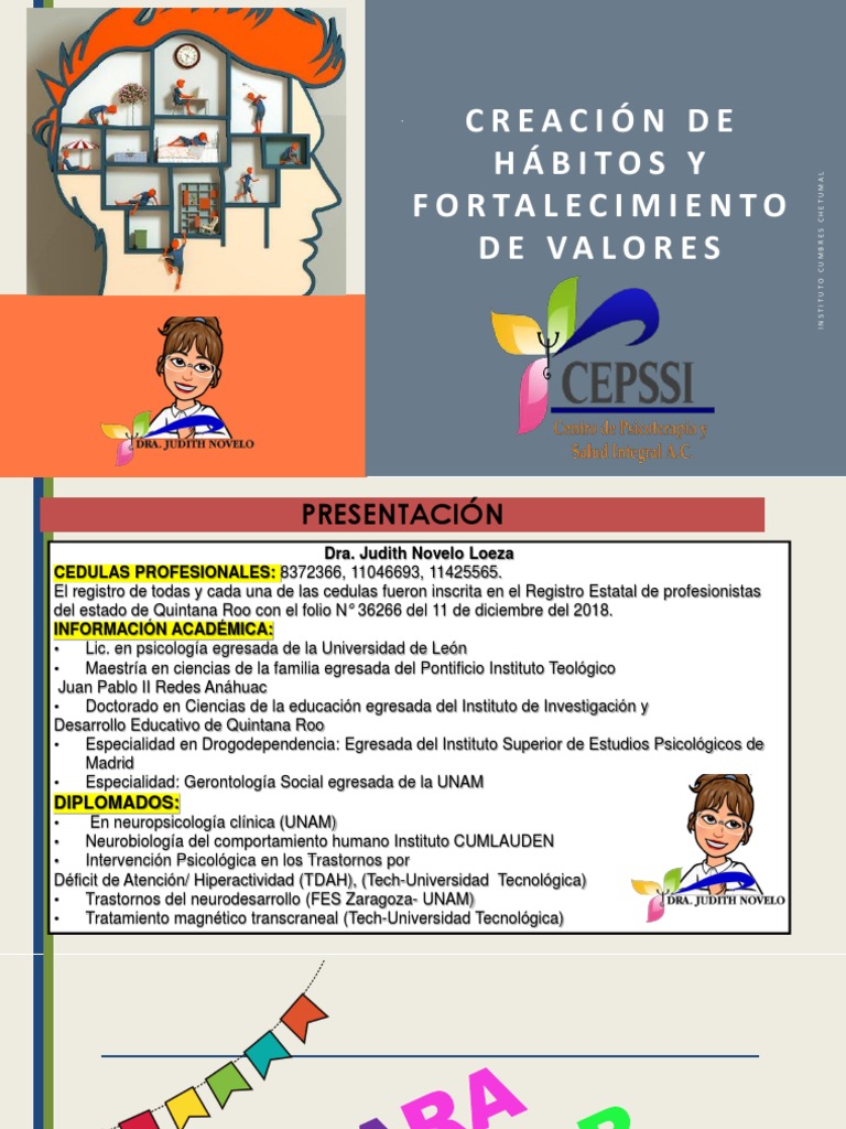 Educando A Hijos Exitosos Y Felices Pdf Desorden Hiperactivo Y