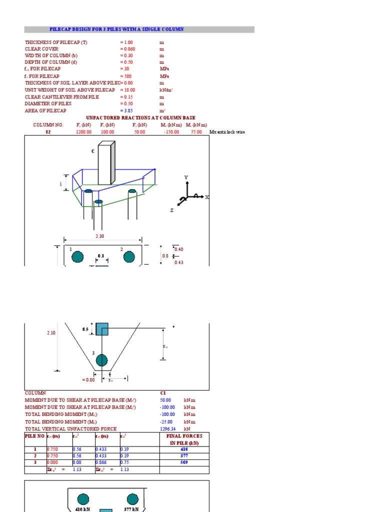 3-Pile Group | PDF | Classical Mechanics | Physical Sciences