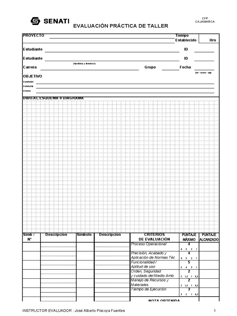 Formato Práctica Taller 2022 20 Pdf Informática Ciencias De La
