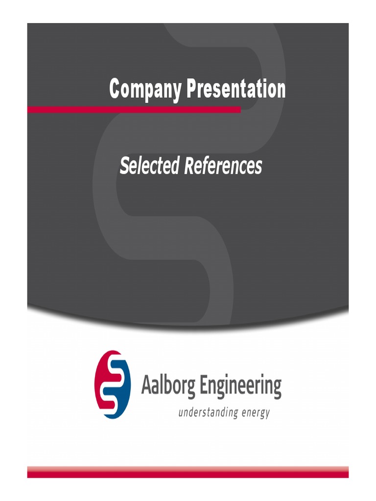 Aalborg | PDF | Energy Technology | Energy Conversion