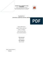 Earthing and Lightning Protection ITP | PDF | Civil Engineering | Materials
