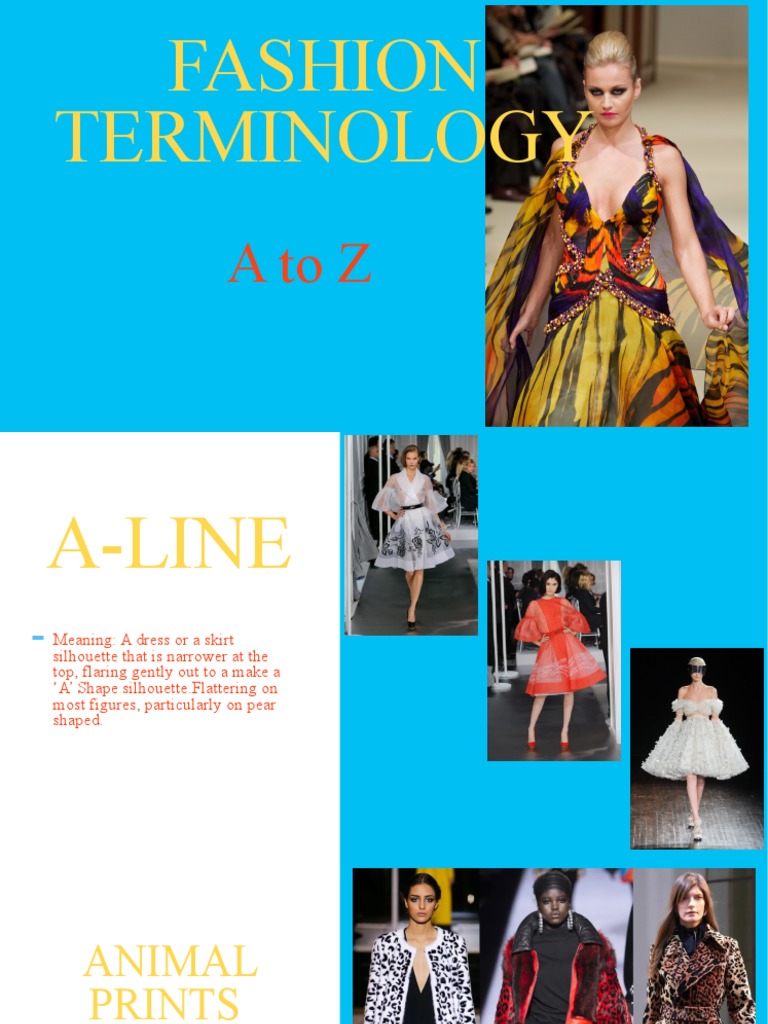 Presentation 13 | PDF | Dress | Patchwork