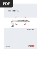 Hi Ranger 5TC 55 | PDF | Vehicles | Land Vehicles
