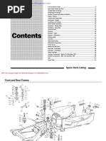 Deutz 1011f Engine Parts Diagram | PDF