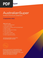 QSuper Authority to Release Information Form | PDF | Private Law