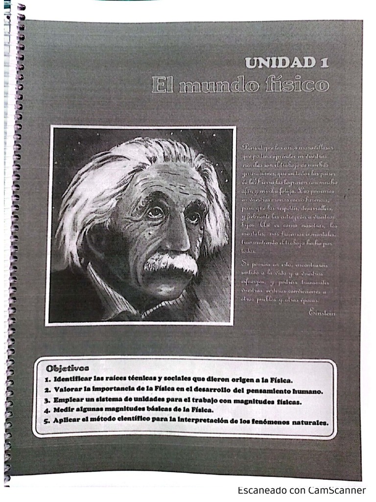 Física 1 | PDF