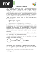 IEB SAGS Chemistry Definitions | PDF | Redox | Chemistry