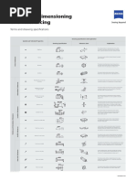 Understanding Run-Out Tolerances | PDF | Rotation | Engineering Tolerance