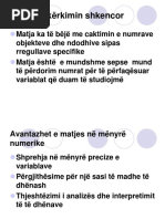 Kalendari Festave Zyrtare - 2024 | PDF